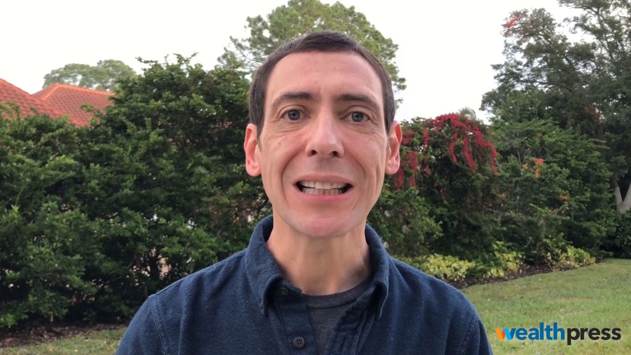 Roger Scott - A Simple Method For Achieving A High Winning Percentage ...