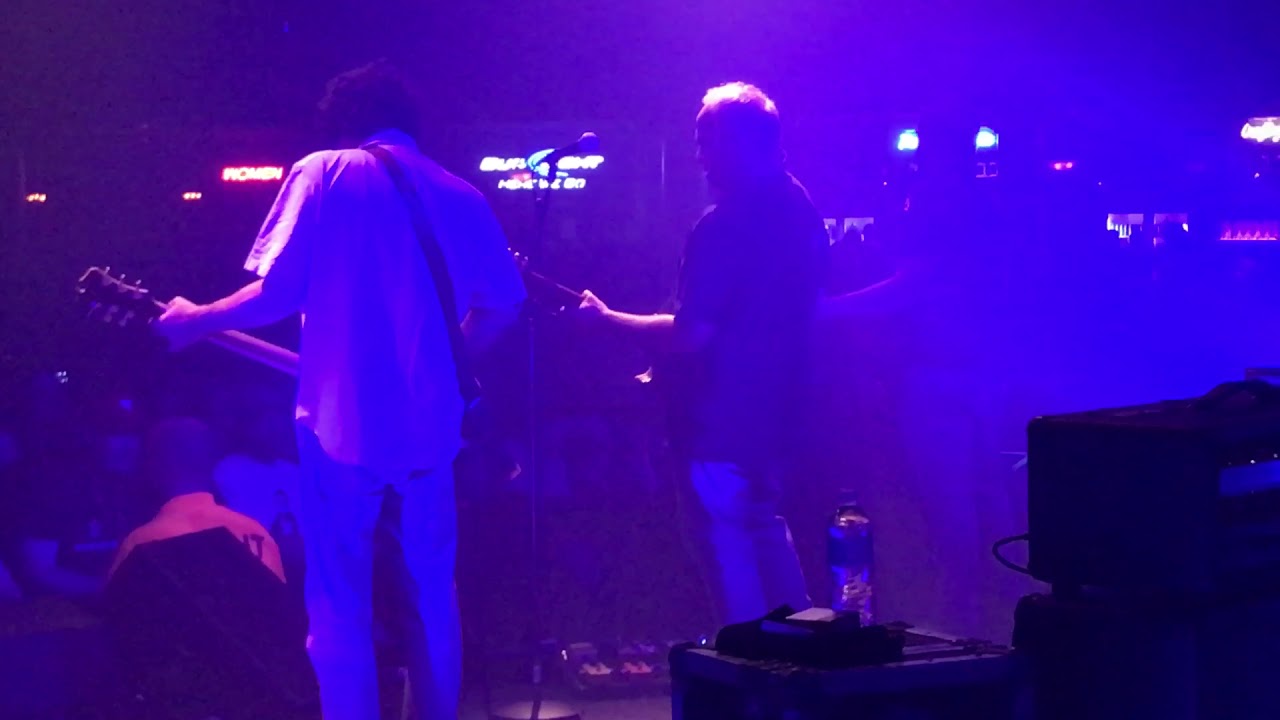 WEEN - Tender Situation - 11/2/18 - The Rave/Eagles Ballroom ...