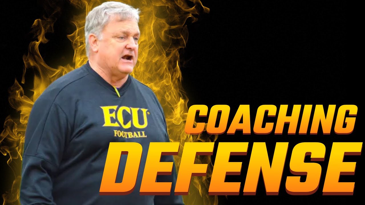 Unveiling the Strategies of a Renowned Football Coach | Bob Trott ...