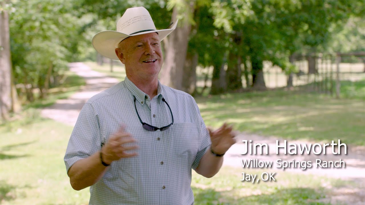 The Real Boot Life Series | Jim Haworth | Teaser - YouTube