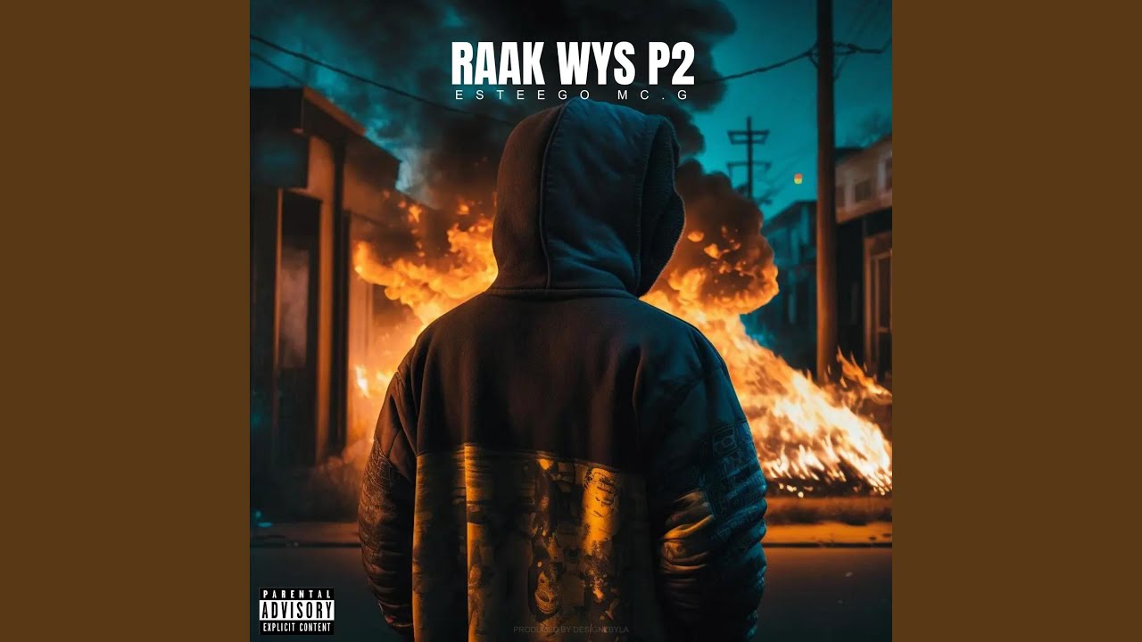 Raak Wys P2 (feat. Mc.G) - YouTube