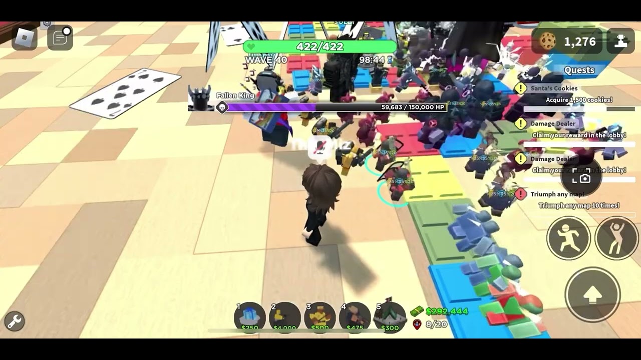 TDS Toyboard Triumph +Old Neko Commander Footage - YouTube