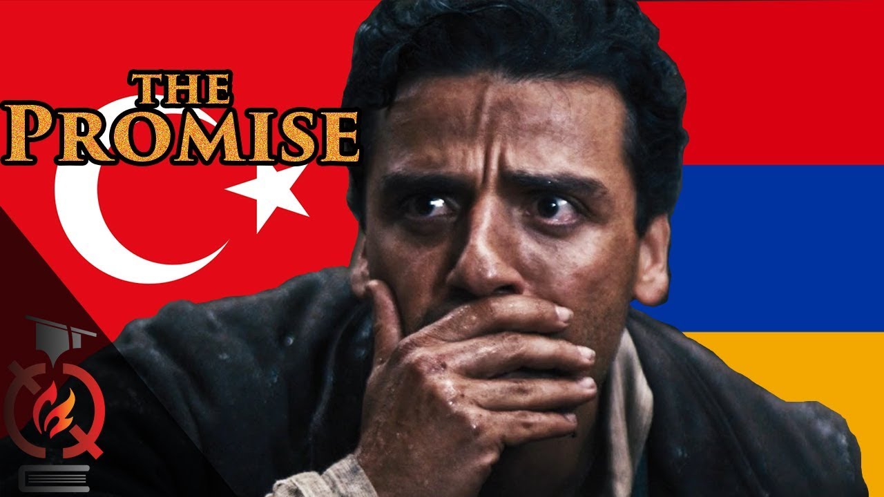 The Promise (2016) | Based on a True Story - YouTube