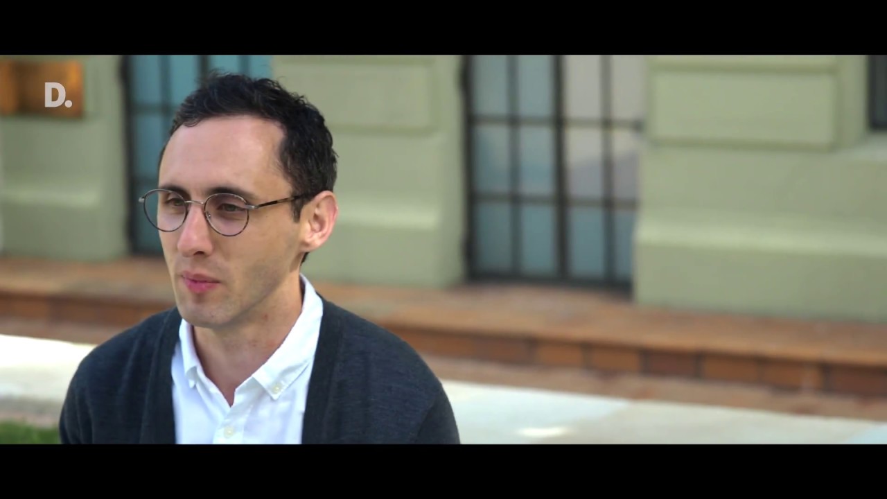 Matthew Goodger – We are better together - YouTube