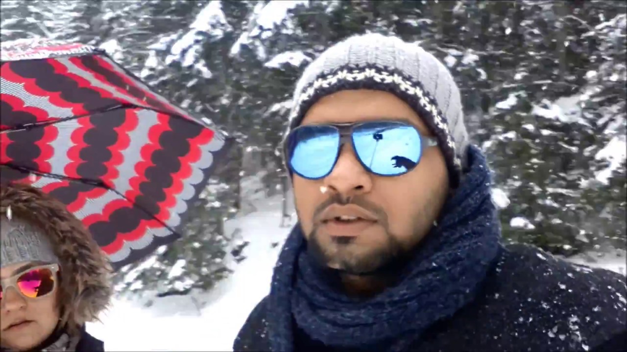 Poland : Warsaw | Krakow | Zakopane visit during easter holidays - YouTube