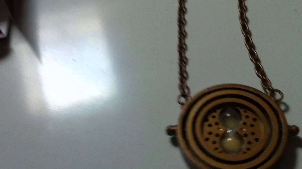 Harry Potter Time Turner Sticker Kit Dutch/Nederlands - YouTube