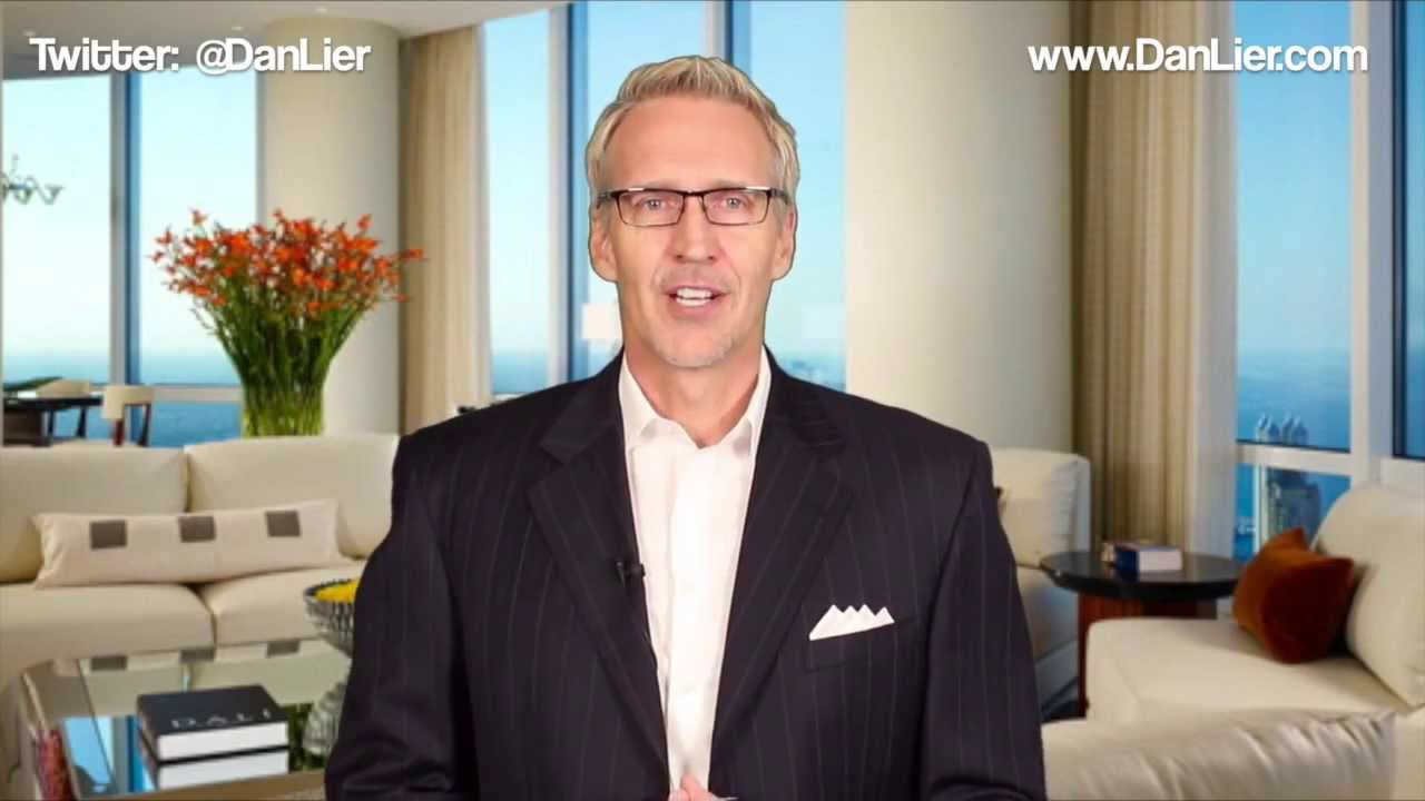Las Vegas Motivational Speaker - Dan Lier - Increasing Connection in ...