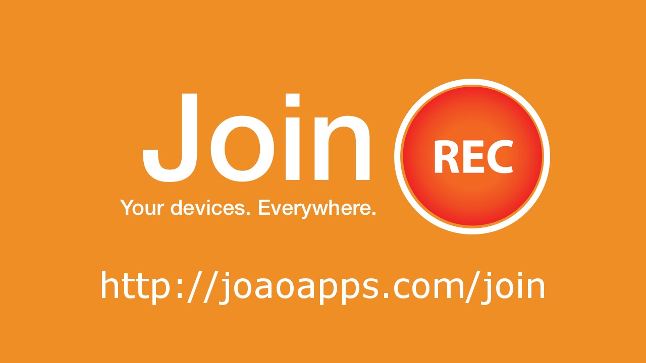 Join - Capture Your Screen on Android - YouTube