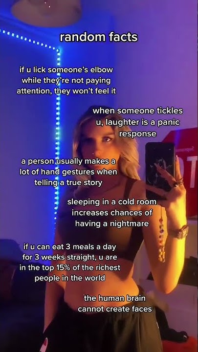 RANDOM FACTS😳 #shorts - YouTube