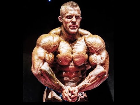 Iain Valliere - ROAD TO OLYMPIA 2018 - BODYBUILDING MOTIVATION - YouTube