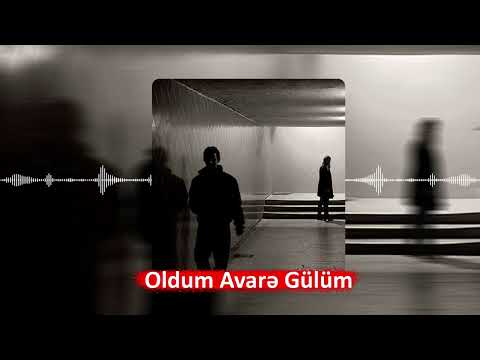 Qaş gözü qarə gülüm(Başımın Bəlasısan)