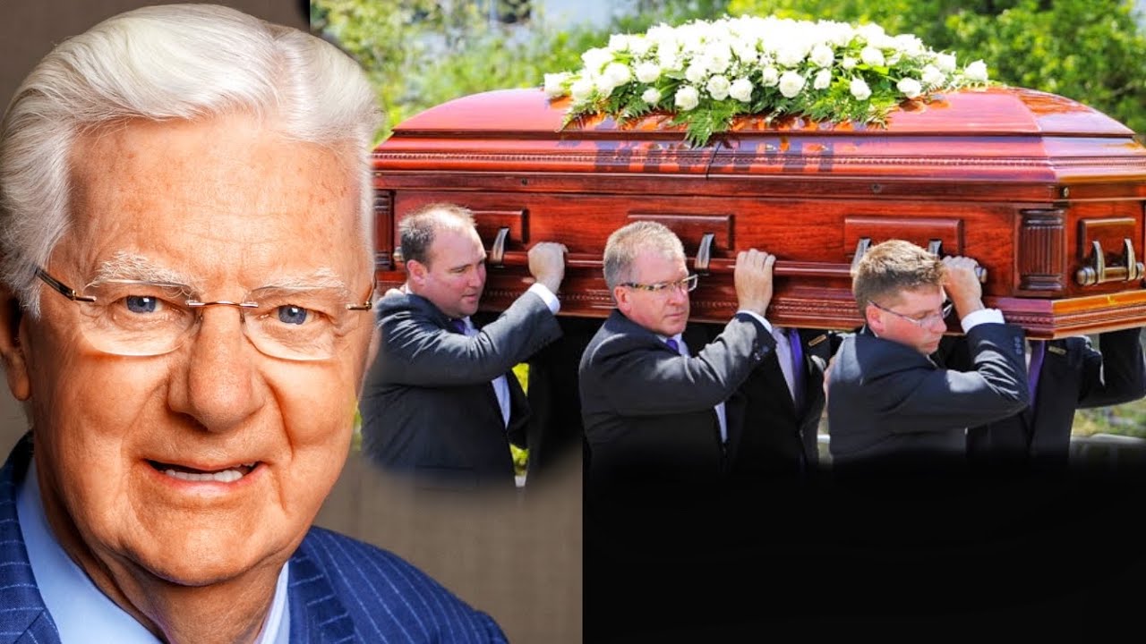 Reaction| Bob Proctor Funeral | He Knew He Was Going To Die 😭😭 - YouTube