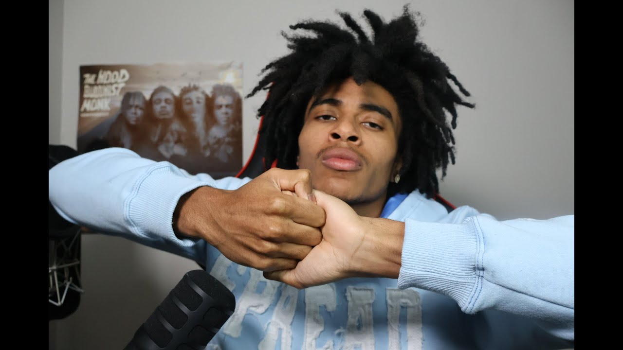 Come Chop It Up & Q&A - YouTube