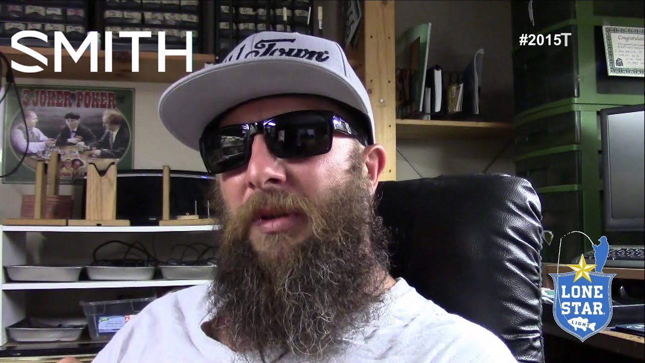 2015 Tournament of Champions Interview w/Beau Reed - YouTube