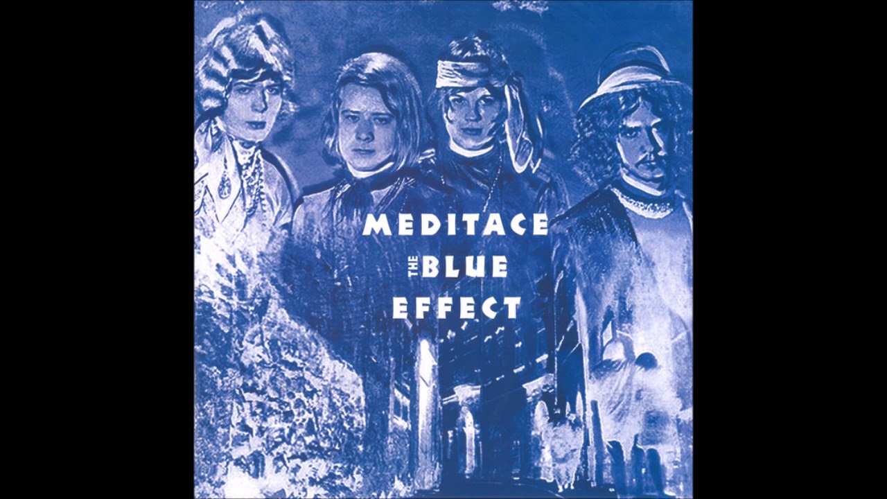 Slunecny hrob - The Blue Effect (1970) (HQ) - YouTube