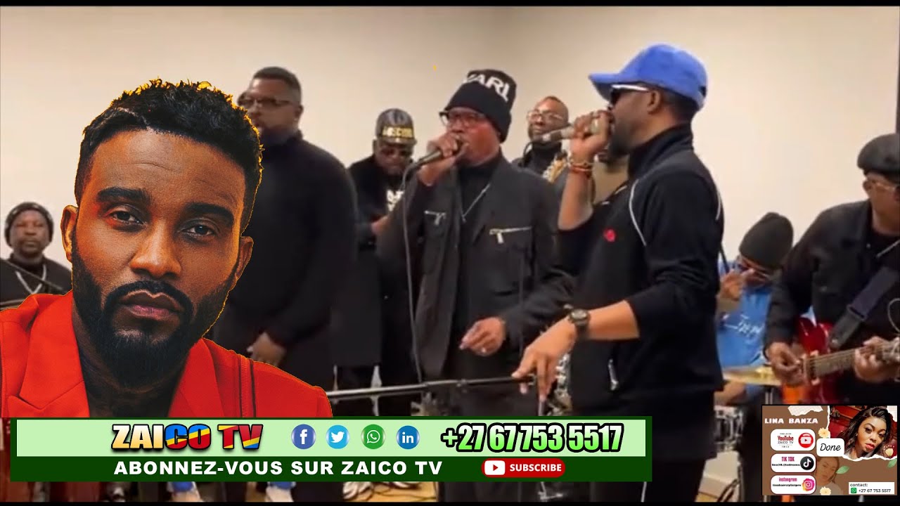 😭😭FALLY IPUPA INNOCENT MAIS, BATU OYO BA SALI BOYE POURQUOI???💔💔 ...