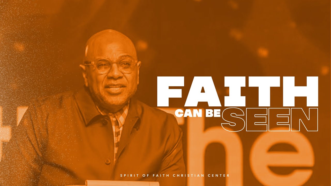 Faith Can Be Seen | Apostle Mike Freeman | 2.28.21 - YouTube