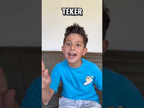 5. Çocuğun adı nedir?