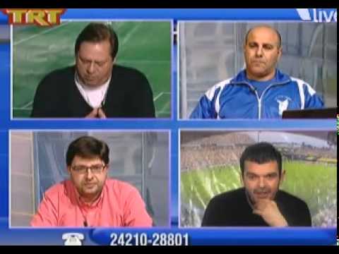 ΚΥΡΙΑΚΑΤΙΚΗ ΑΡΕΝΑ PART Ι 8/12/14 - YouTube