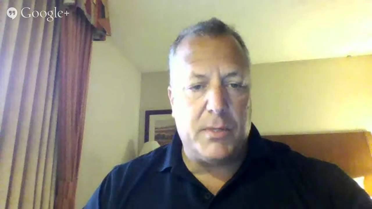 Michael Jones Interviews Darryl Noel - YouTube