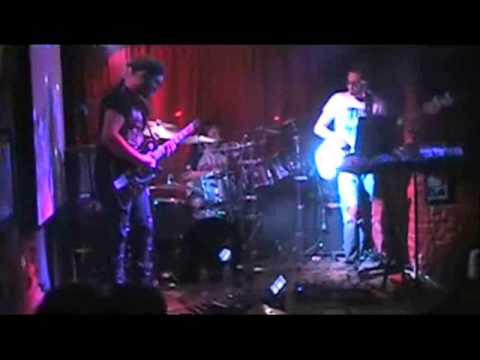 Totem(Rush Tribute) - YouTube