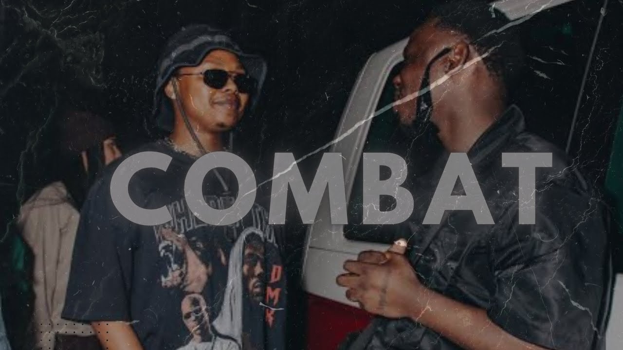 [FREE]A-Reece x Blxckie type beat - Combat(Prod.Avid Illest) - YouTube