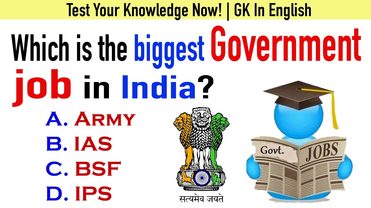 Ultimate GK Quiz Questions and Answers for All | GK Questions Answers ...