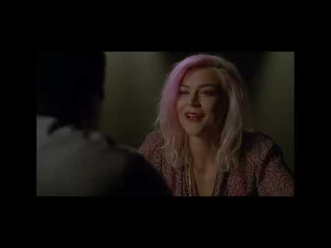 The Mentalist 4x08 Cho meets Summer