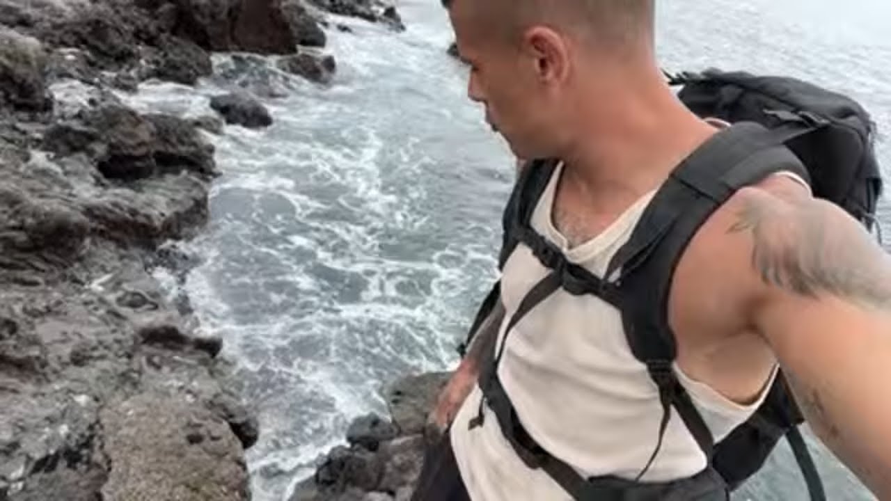 IRL RÚST DÍA 6 A LA INTERPERIE - YouTube