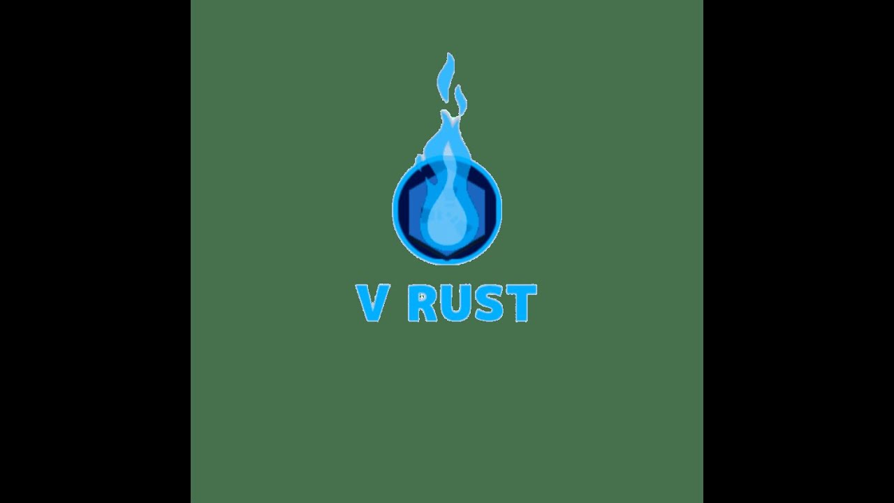 [VRust]DAY3 #VRust - YouTube