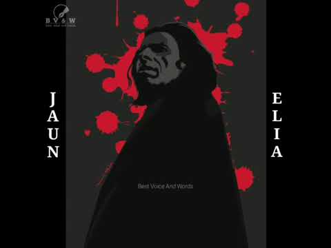 john ilia beautiful poetry - YouTube