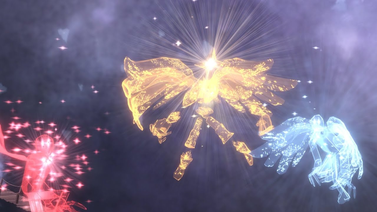 I OFFICIALLY Voice Act CURIOUS AND MISCHIEVIOUS LIGHT In Unsurprise's ...