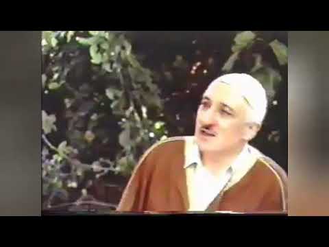 Hizmet genişlediği ölçüde kendi arkadaşlarınızlada imtihan olacaksınız... | M.Fethullah Gülen