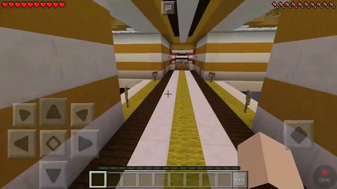 minecraft dropper part 1 - YouTube