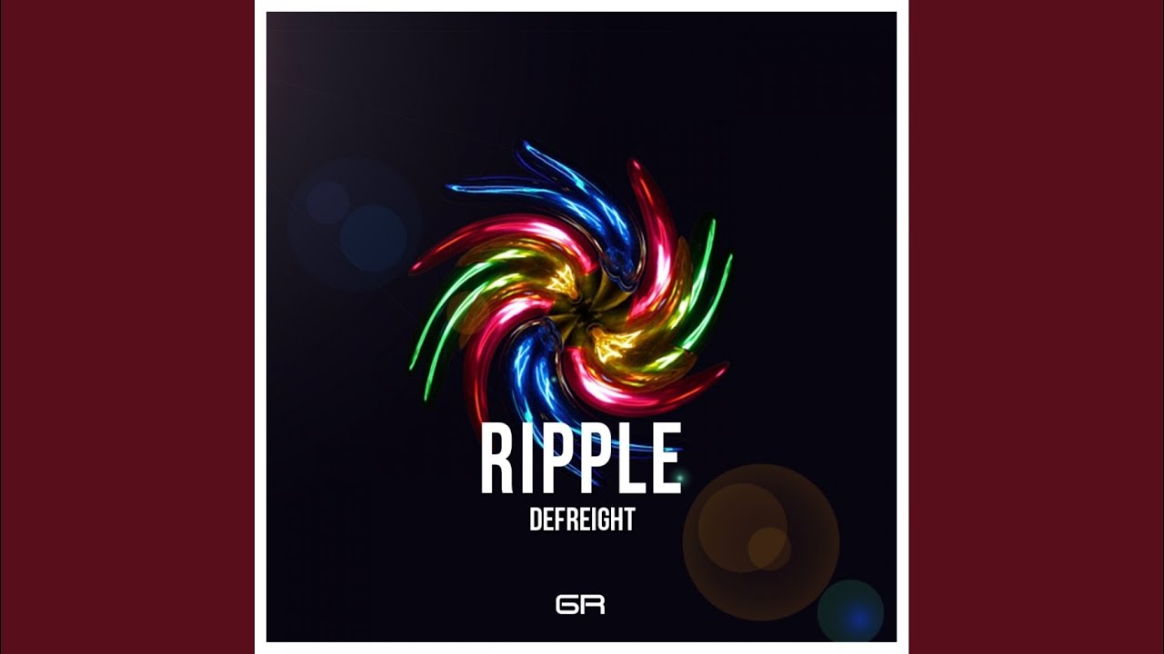 Ripple (Original Mix) - YouTube