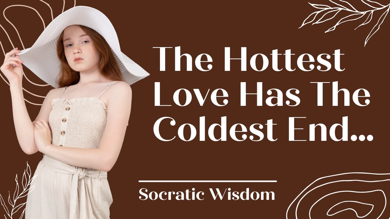 Socratic Wisdom for Everyday Life: Practical Lessons | Old is Gold - YouTube