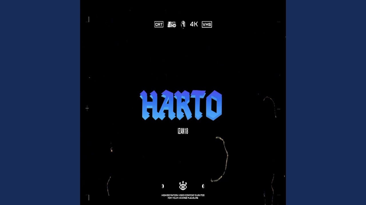 Harto - YouTube
