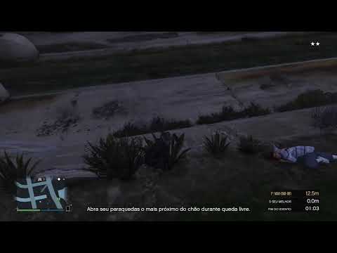 Gta online di cria