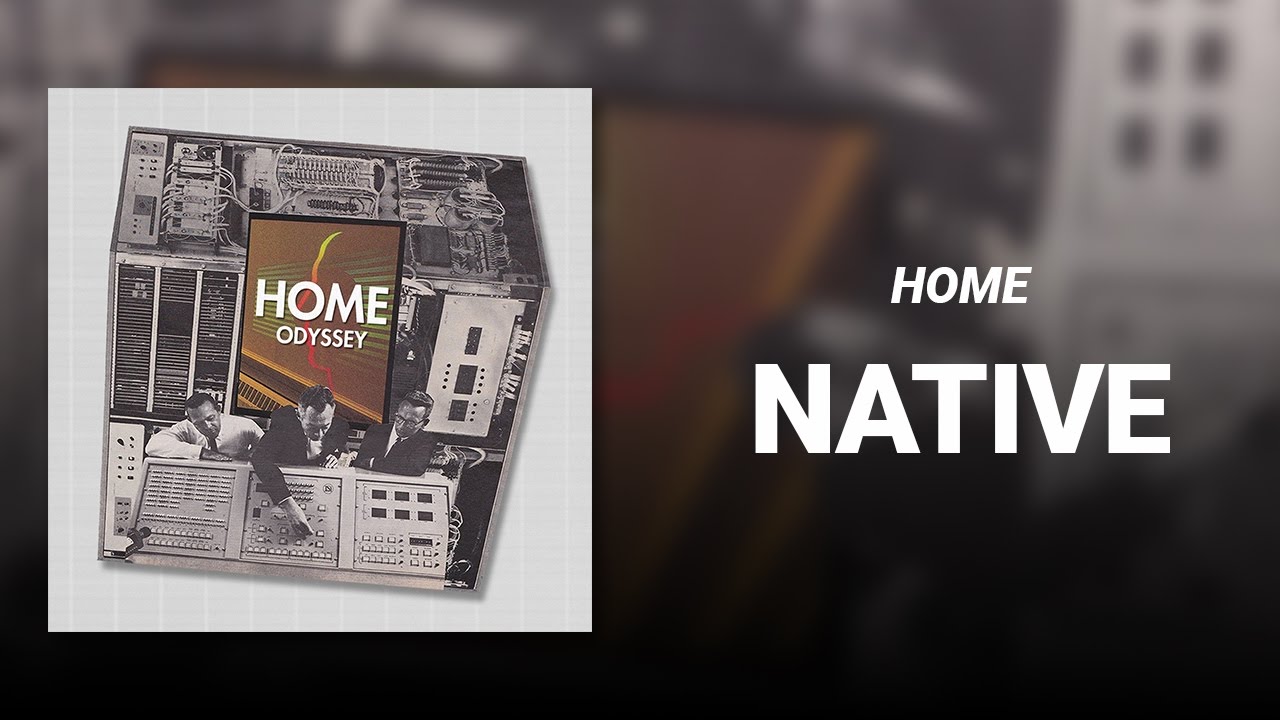Home // Native - YouTube Music