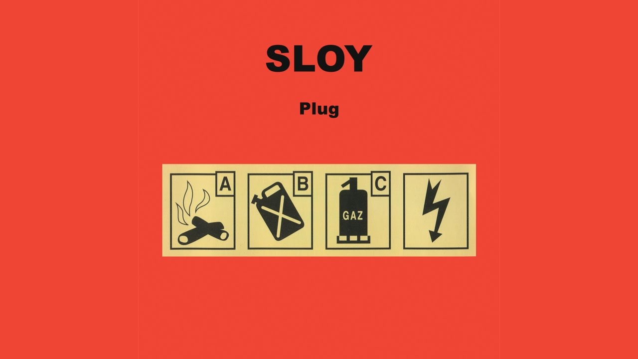 SLOY - First Animal - YouTube