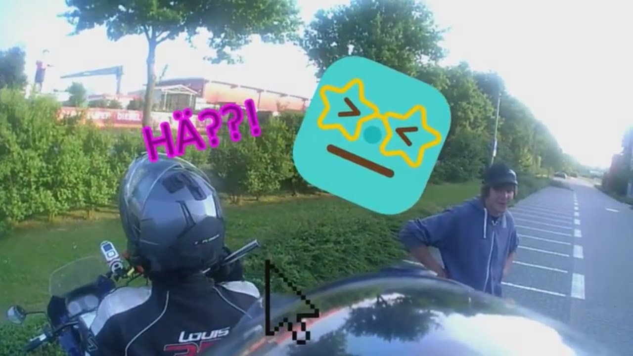 Motorrad Tour zum Polo in Jüchen mit Driver und Night Rider | Sozia ...