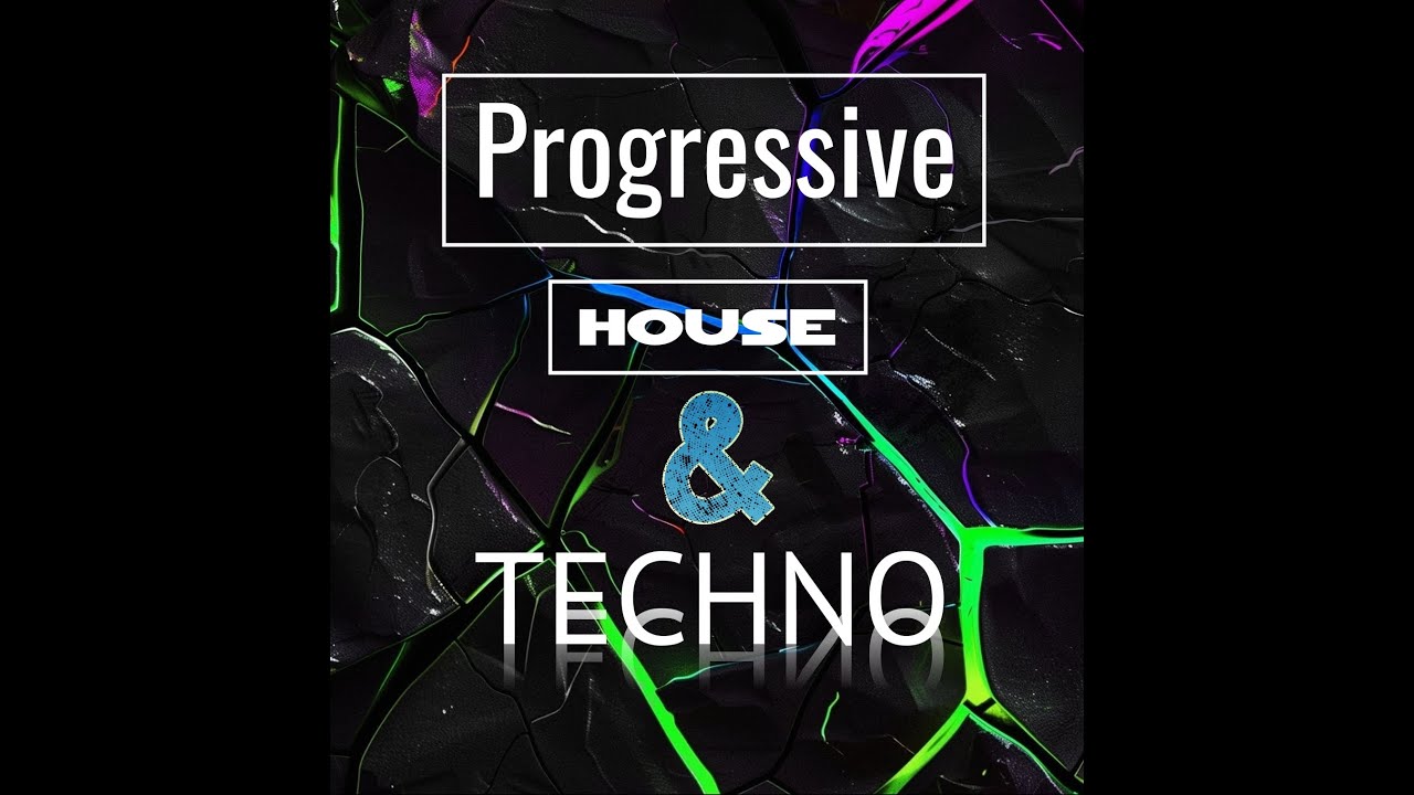 Progressive House & Techno Mix| A New Beginning| Mixed by Günther ...