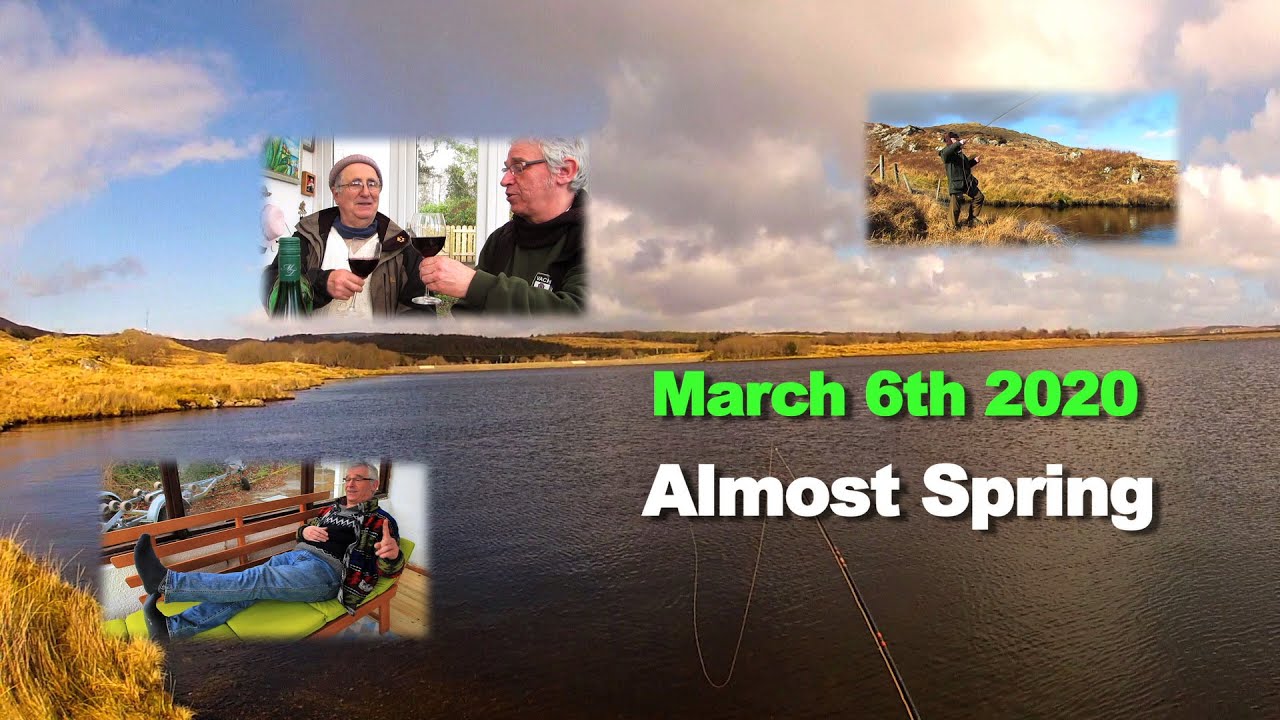 Almost Spring - YouTube