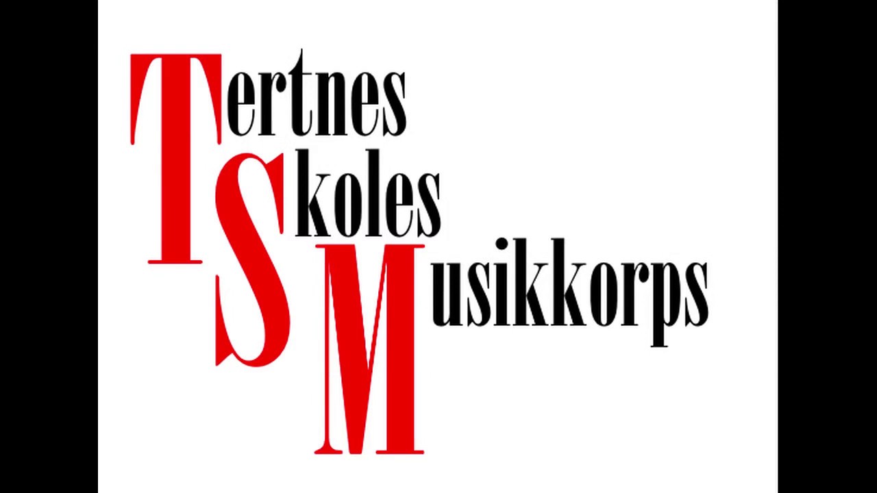 Tertnes Skoles Musikkorps - 17.mai 2020 - YouTube