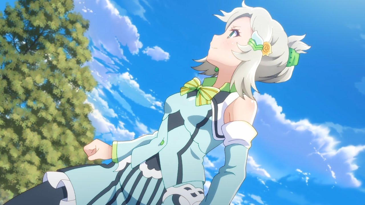 Rune Factory 5 (PC)(English) #1 - YouTube