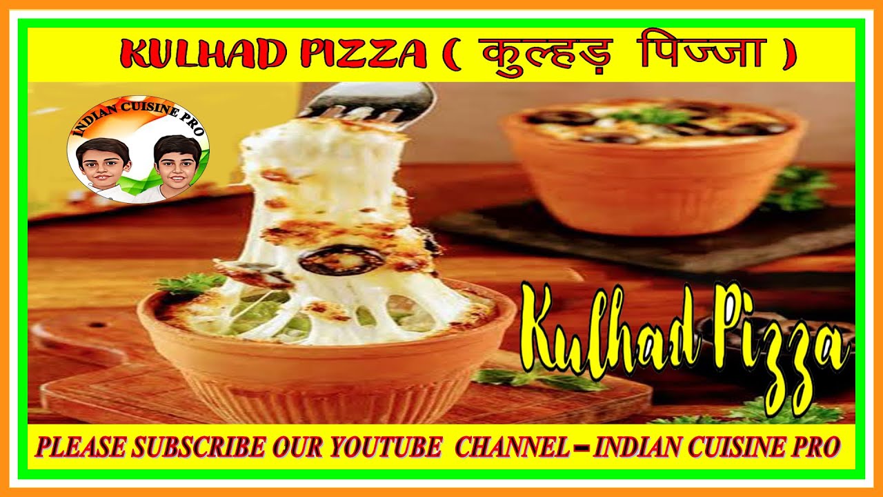 Hot Selling Kulhad Pizza Bites Indians 1st Choice 💕😋😋 - YouTube