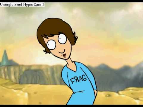Fred: The Animated Series - YouTube