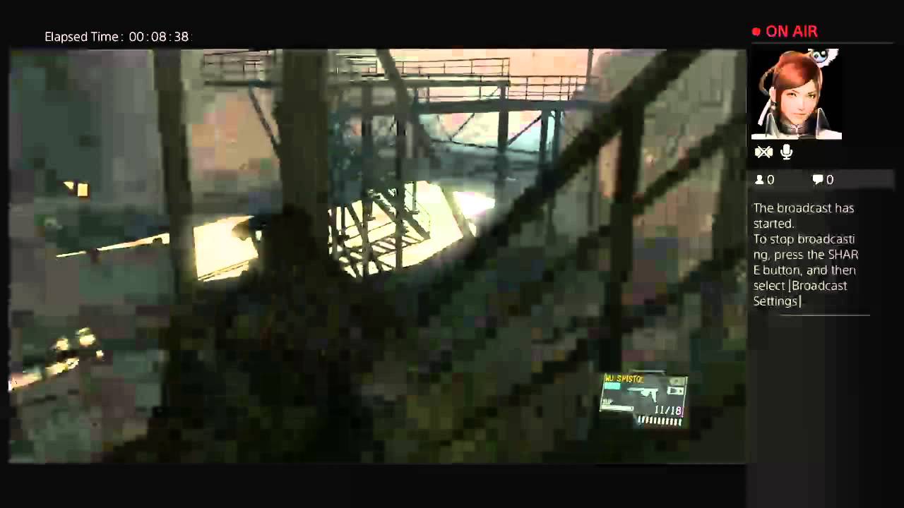 MGS5 All Missions S Rank!!!! - YouTube