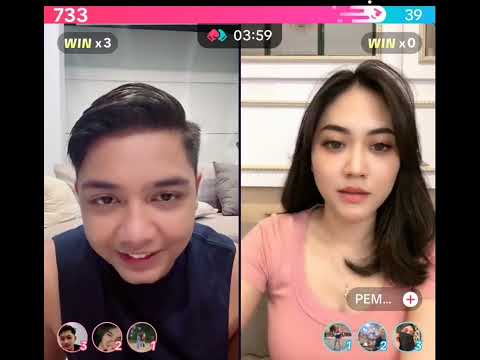 Febrian iqbal suka yang STW seperti wiwik pemersatu,umur semene gek pas enak-enak'e cah 😂🤣😅