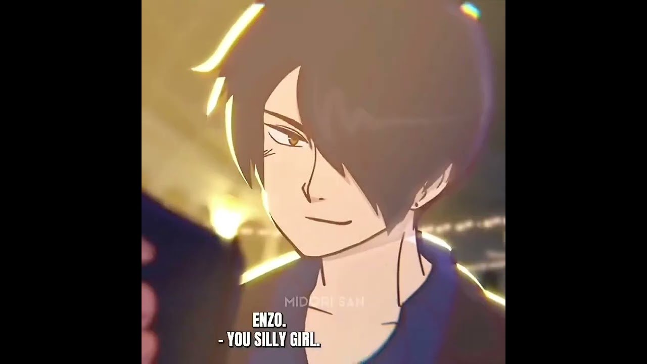 My Story Animated(Enzou)edit - YouTube